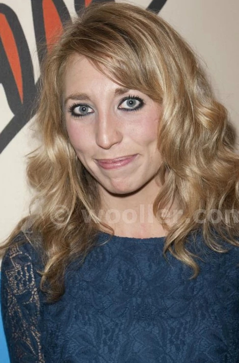 Picture of Daisy Haggard