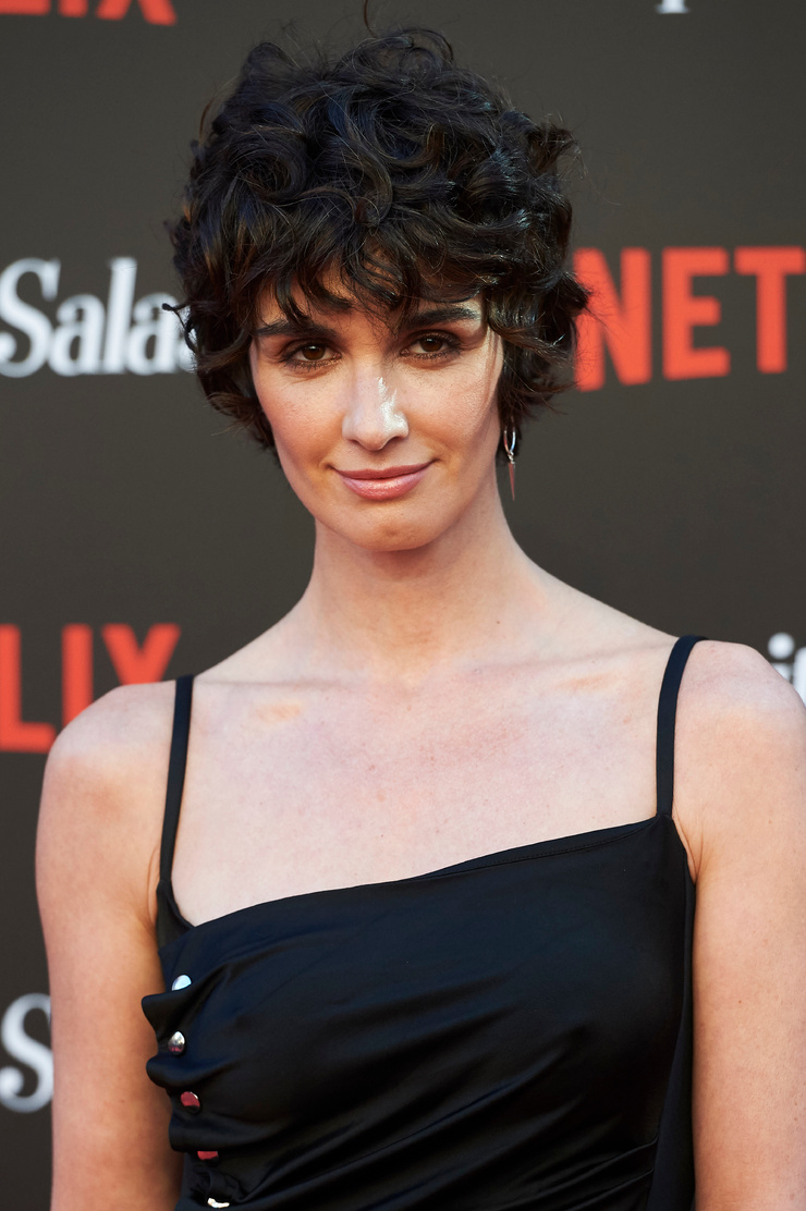 Picture of Paz Vega