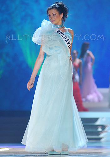 Picture of Elena Tihomirova