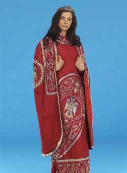 Elena Tihomirova picture