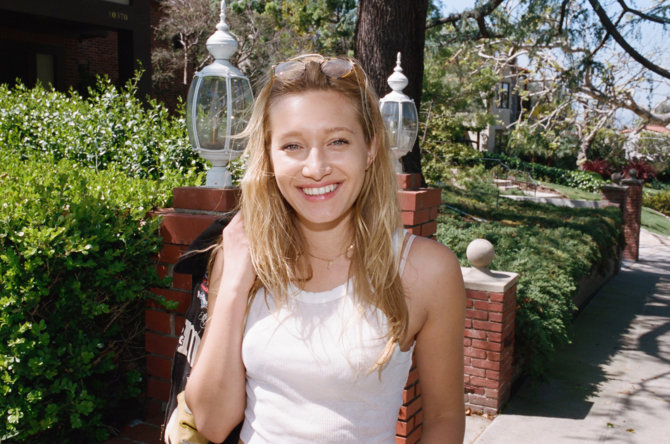 Picture of Rachel Tabb