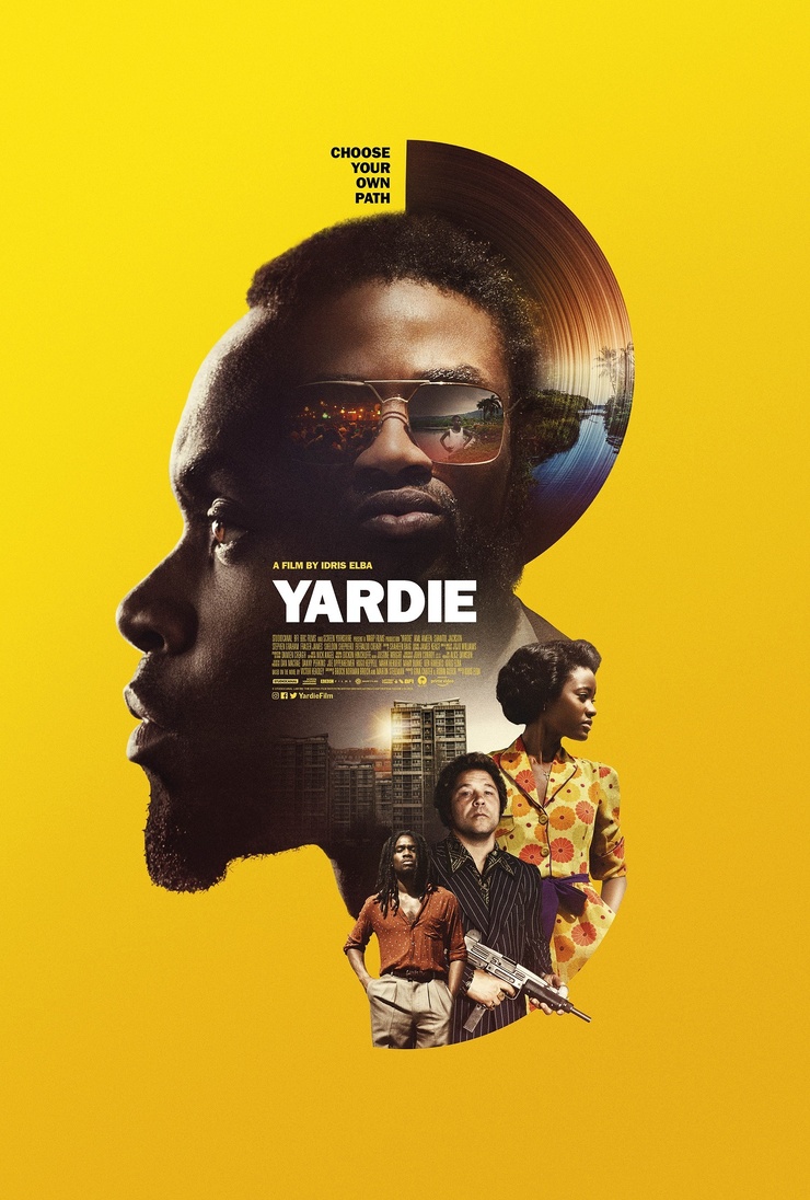 Picture of Yardie