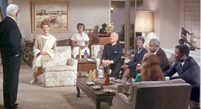 Picture of Guess Who's Coming to Dinner