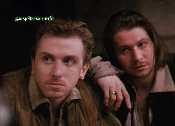Rosencrantz and Guidenstern Are Dead