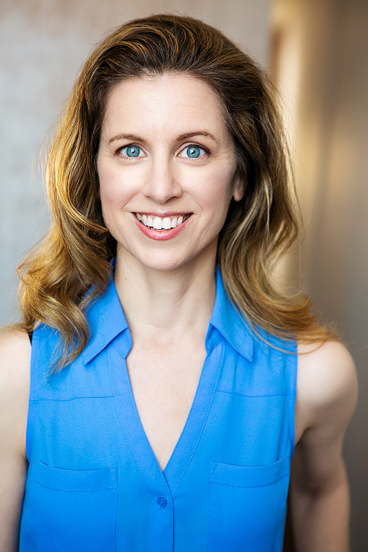 Picture of Magi Loucks