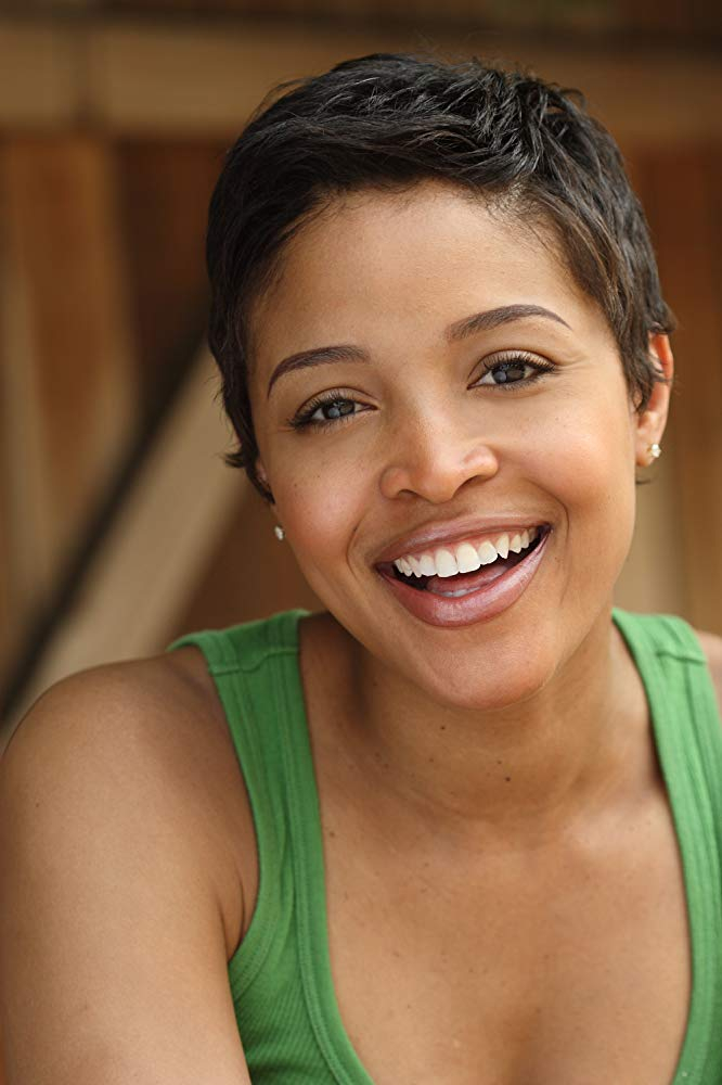 Picture of Shawn Janifer