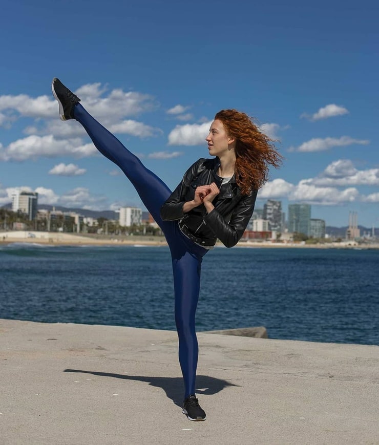 Picture of Kseniya
