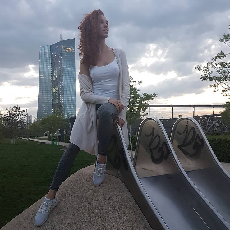 Picture of Kseniya