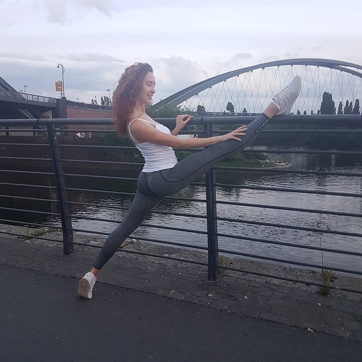 Picture of Kseniya