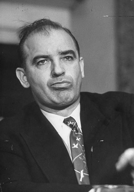 Joseph McCarthy