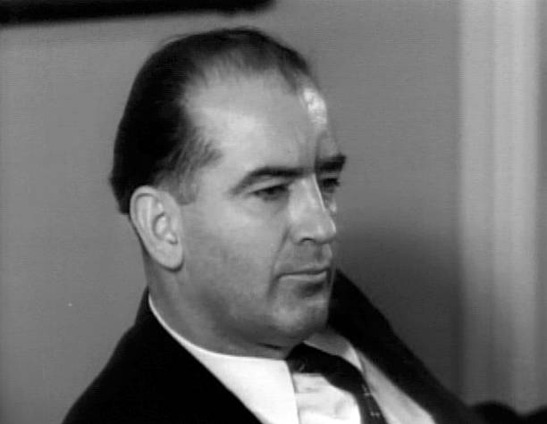 Joseph McCarthy