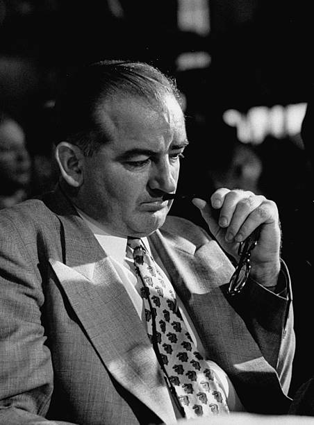 Joseph McCarthy