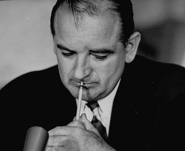Joseph McCarthy