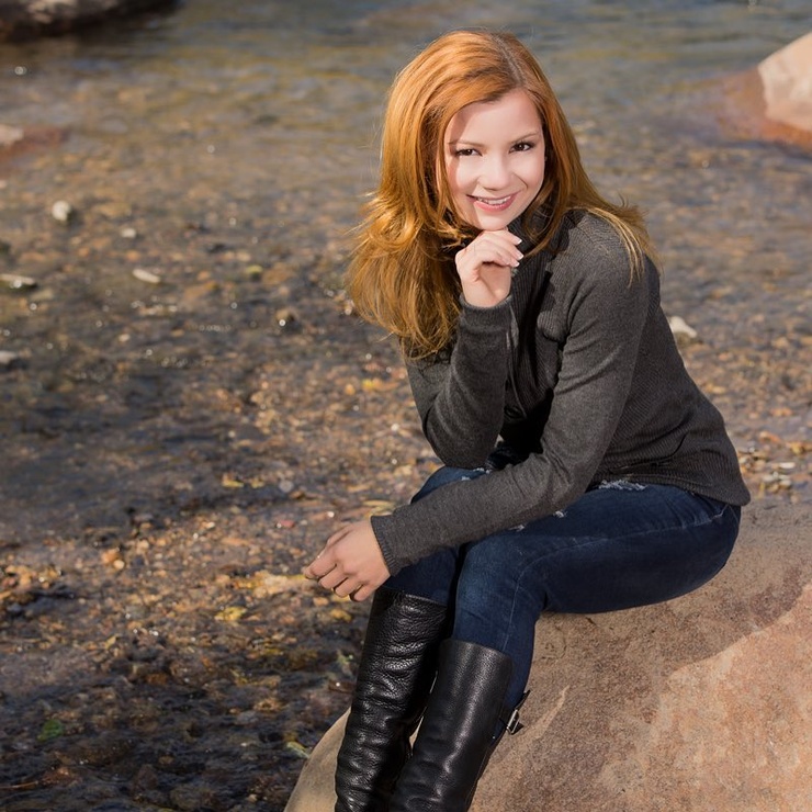 Picture of Alice Little