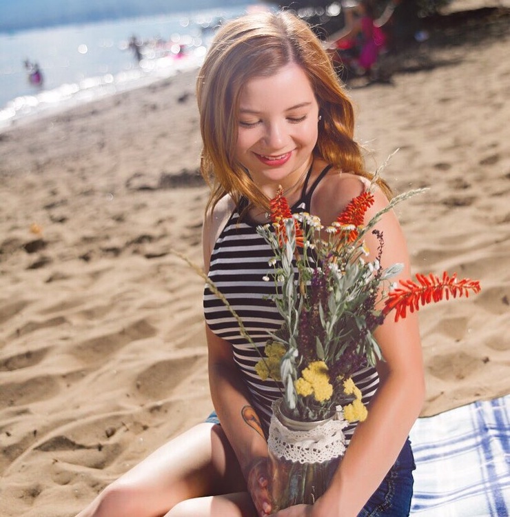 Picture of Alice Little