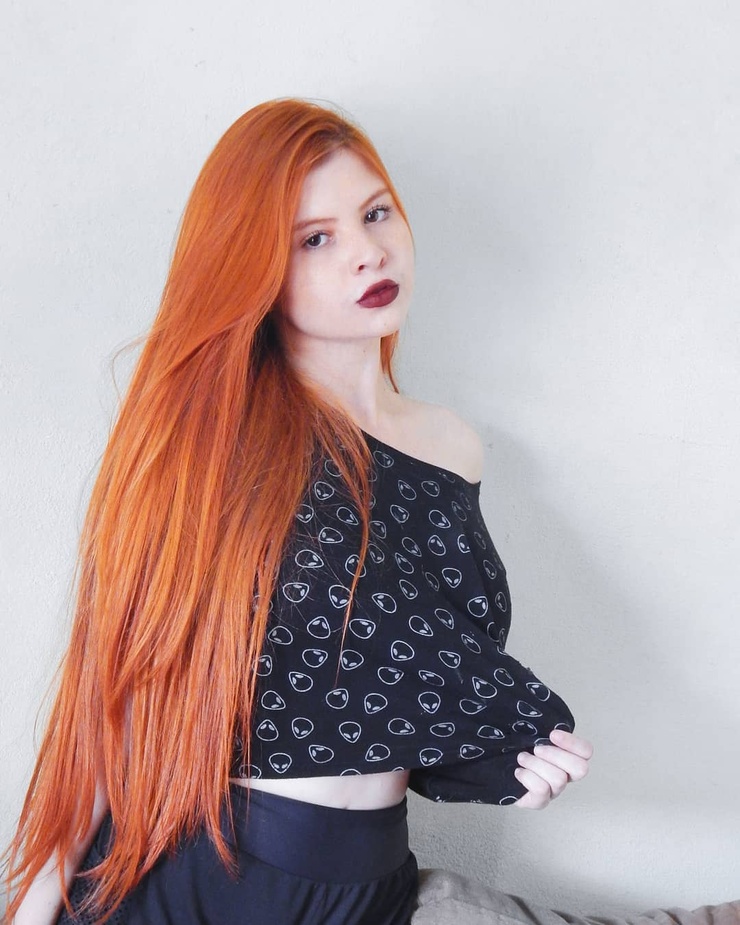 Picture of Lais Ristoff