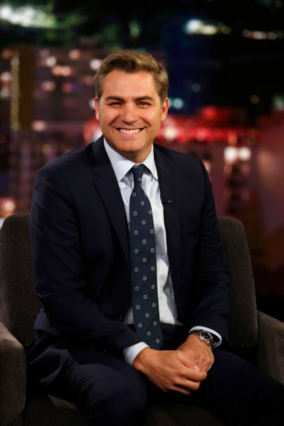Jim Acosta