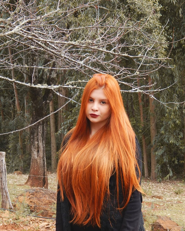 Picture of Lais Ristoff