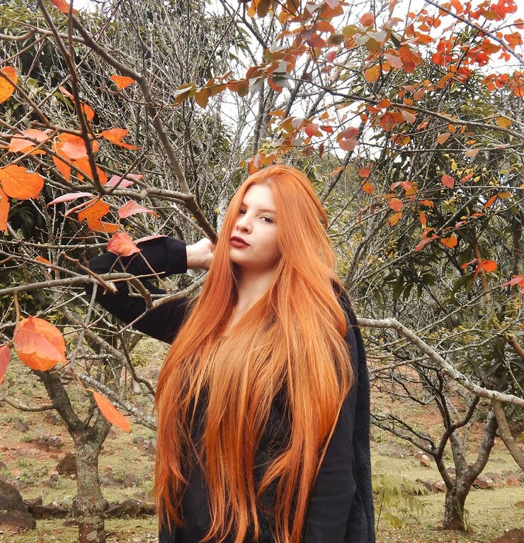 Picture of Lais Ristoff