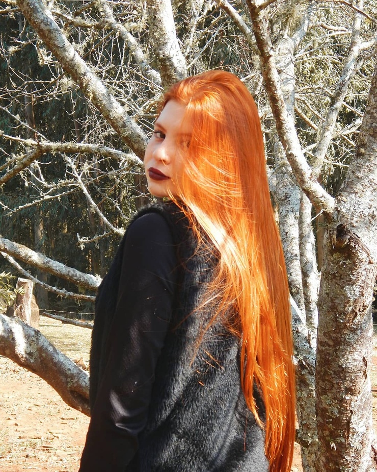 Picture of Lais Ristoff