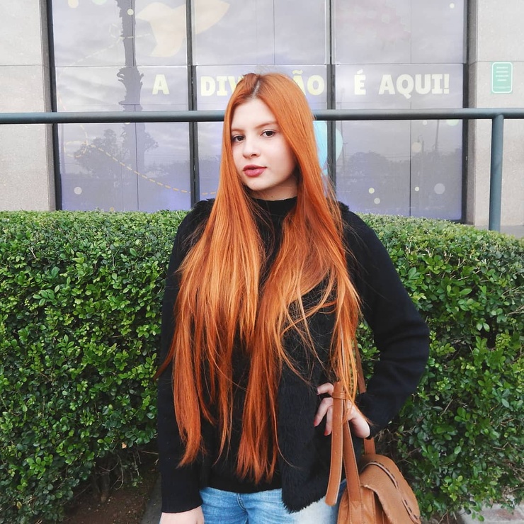 Picture of Lais Ristoff