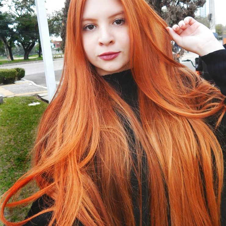 Image of Lais Ristoff