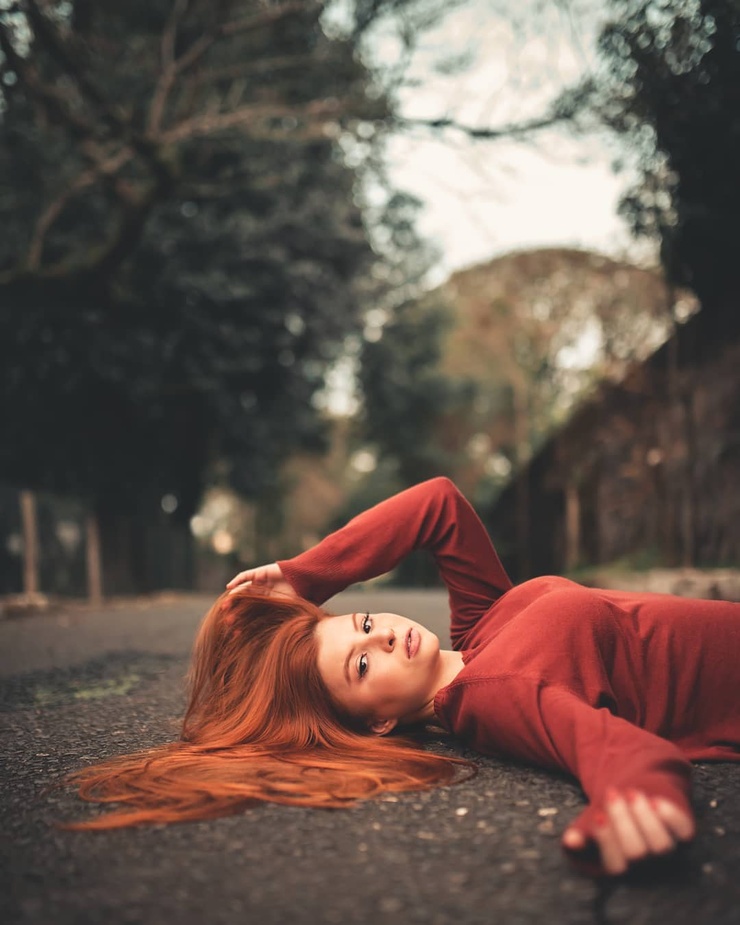 Picture of Lais Ristoff