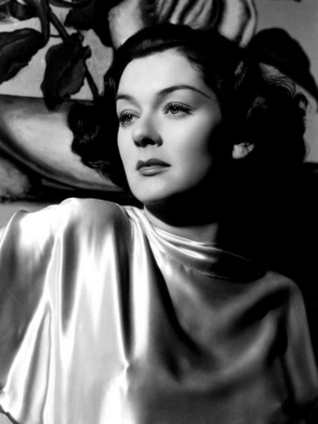 Picture of Rosalind Russell