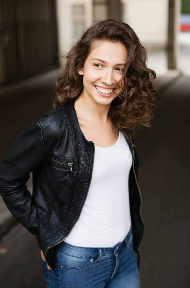 Picture of Amina Merai