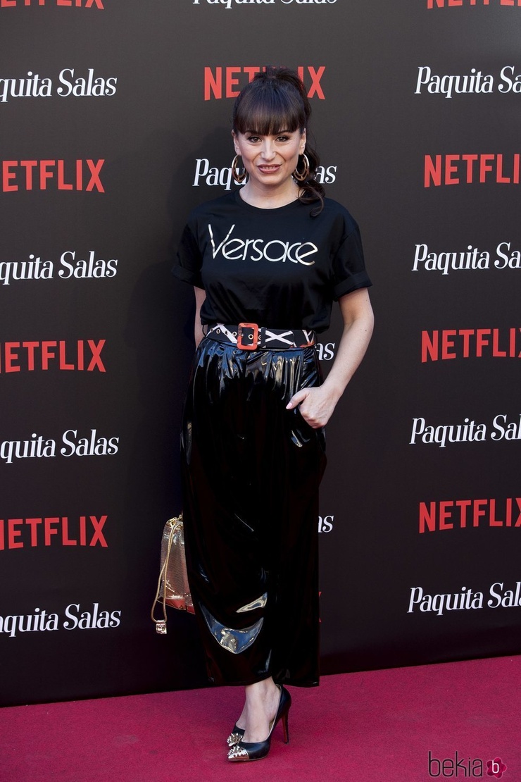 Picture of Maria Escoté