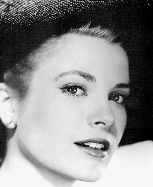 Picture of Grace Kelly