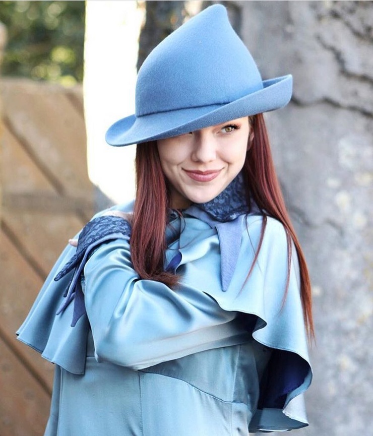 Picture of Sarah Wines