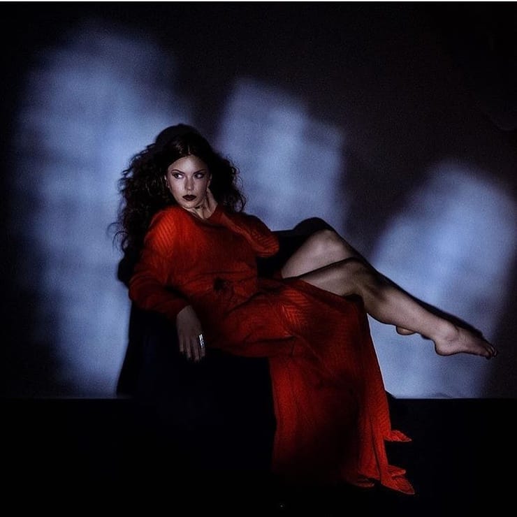 Picture of Sarah Wines