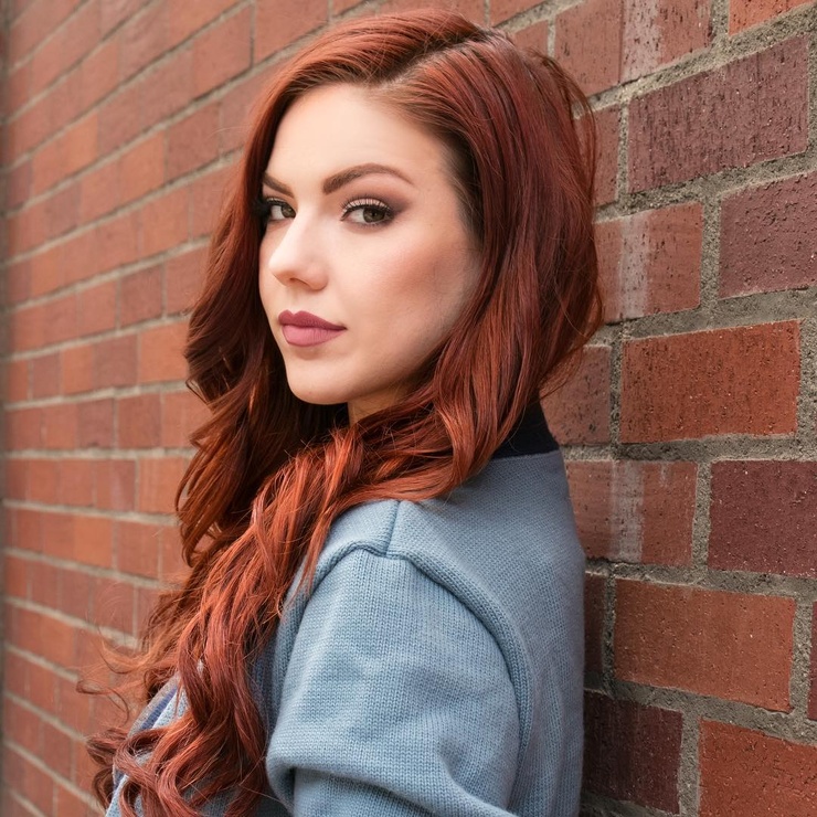 Picture of Sarah Wines