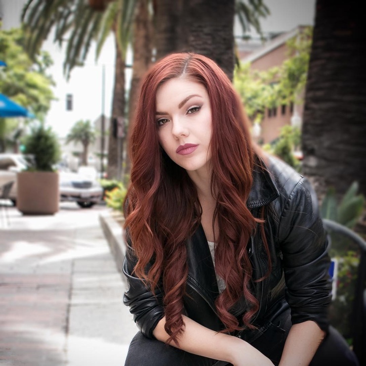 Picture of Sarah Wines