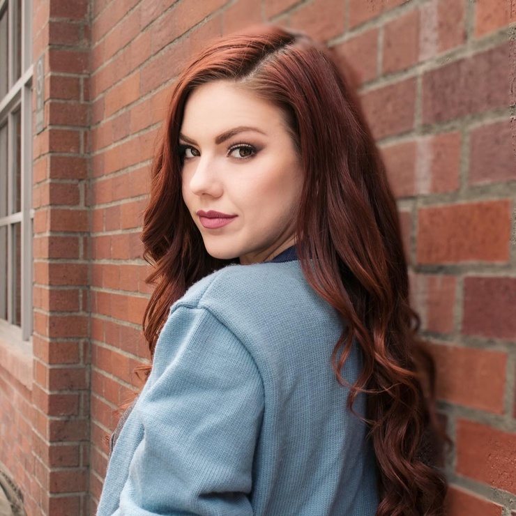 Picture of Sarah Wines