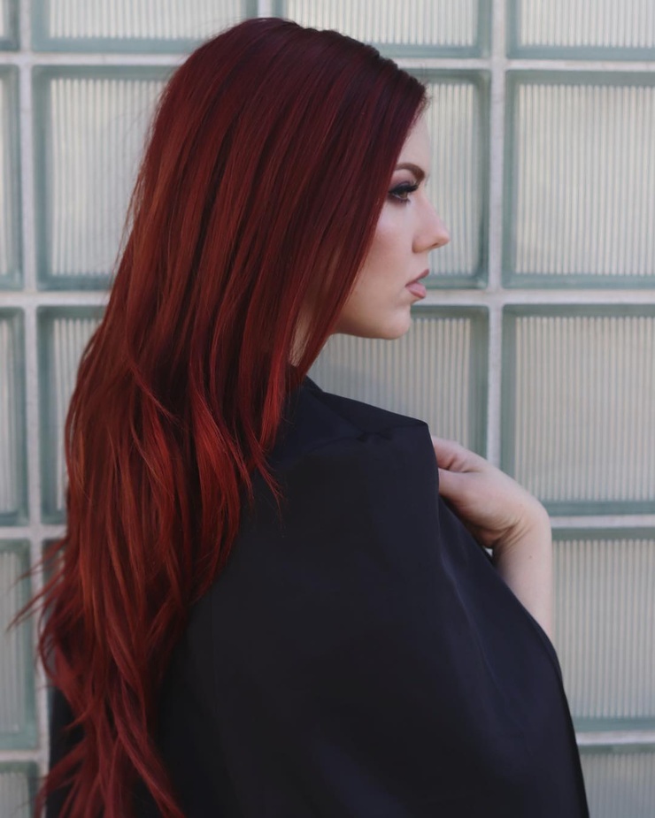 Picture of Sarah Wines