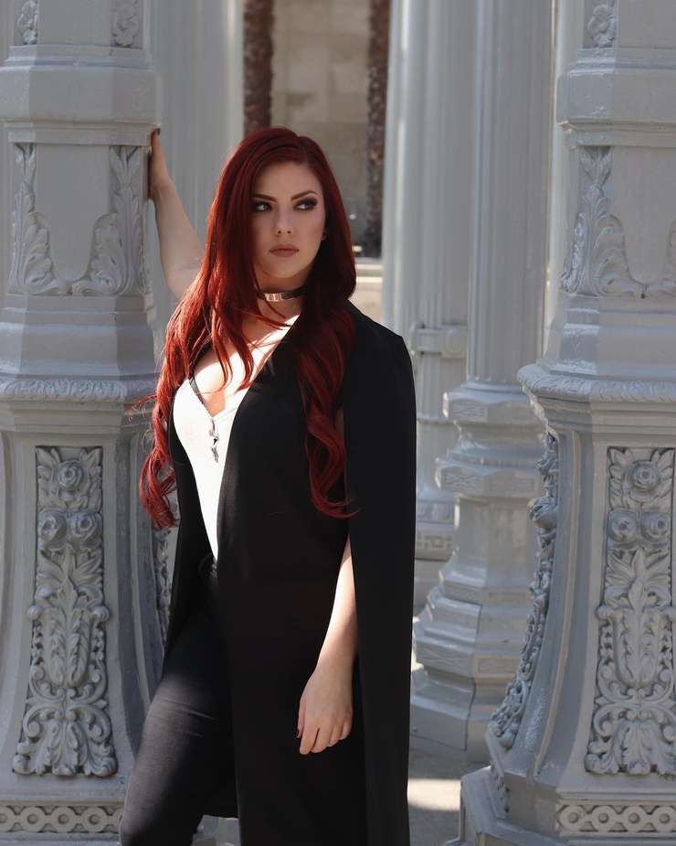 Picture of Sarah Wines