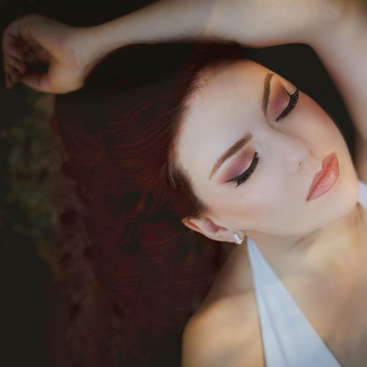 Picture of Sarah Wines