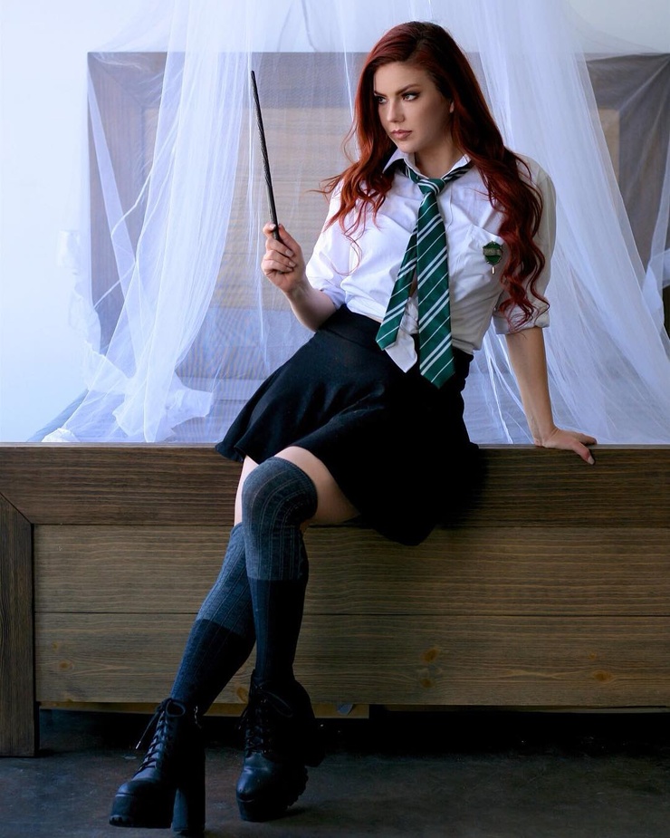 Picture of Sarah Wines