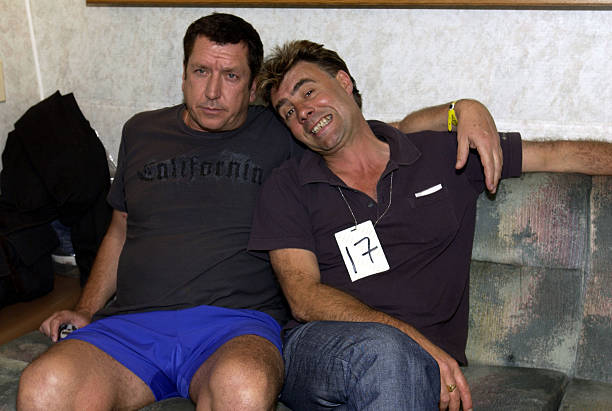 Steve Jones, Glen Matlock