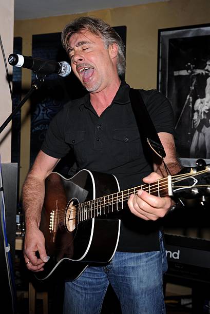 Glen Matlock