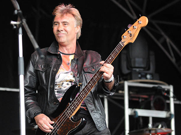 Glen Matlock