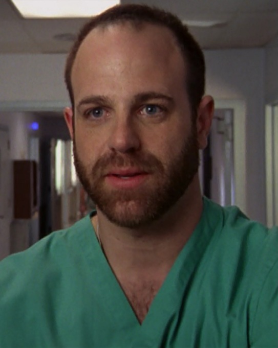 Picture of Dr. Stone