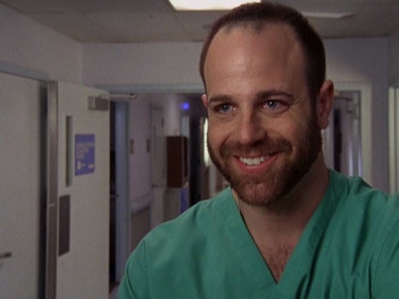 Picture of Dr. Stone