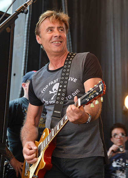 Glen Matlock