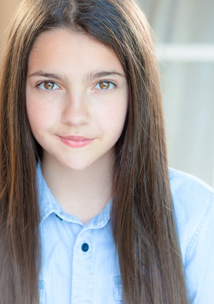 Picture of Emily Carey