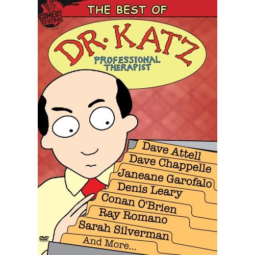 Dr. Katz, Professional Therapist image