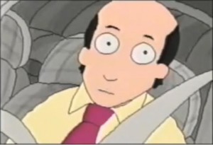 Picture of Dr. Katz, Professional Therapist