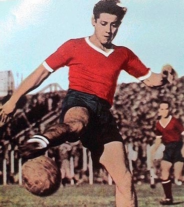 Picture of Arsenio Erico